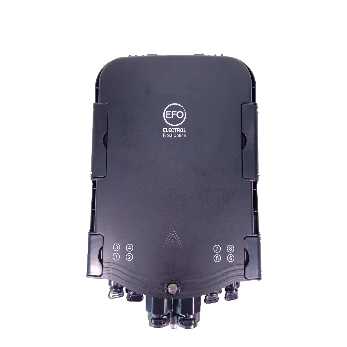 CAJA DE DISTRIBUCIÓN EFO FAB-HGT-8SX-A - EFO