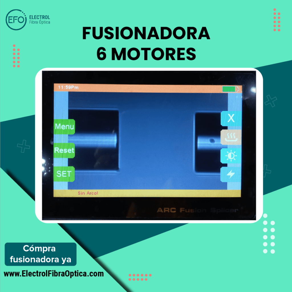 ¿Cómo saber si tu fusionadora alinea por núcleo o por revestimiento ...